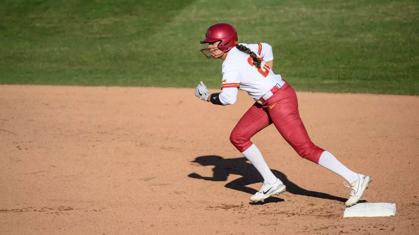 Iowa State Athletics