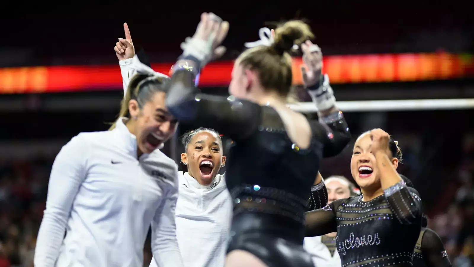 Iowa State Athletics