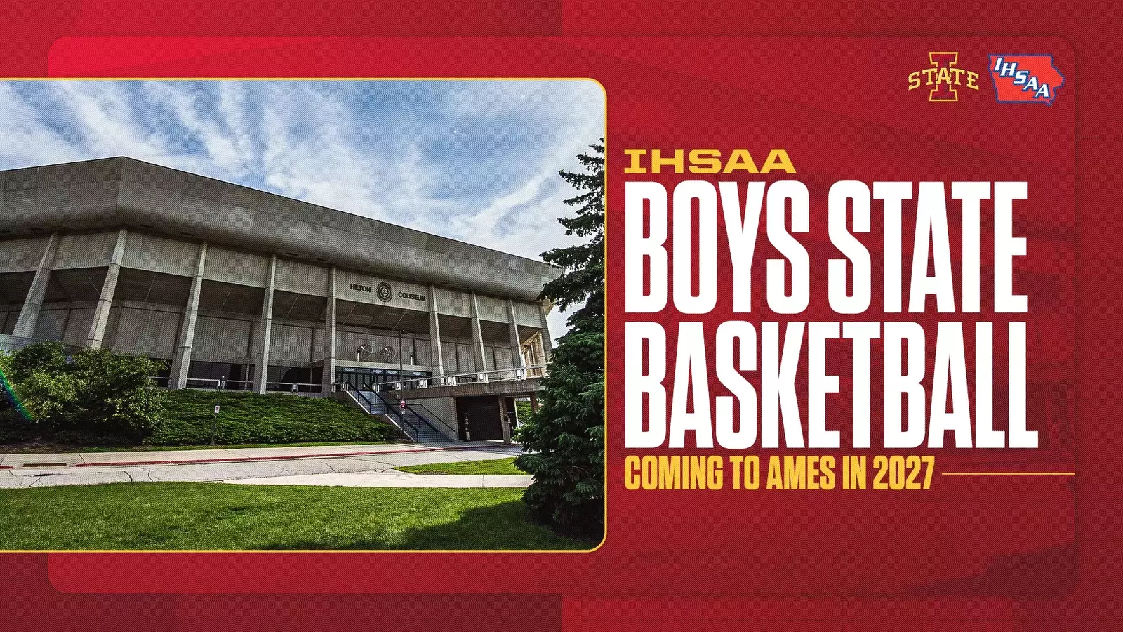 Iowa State Athletics