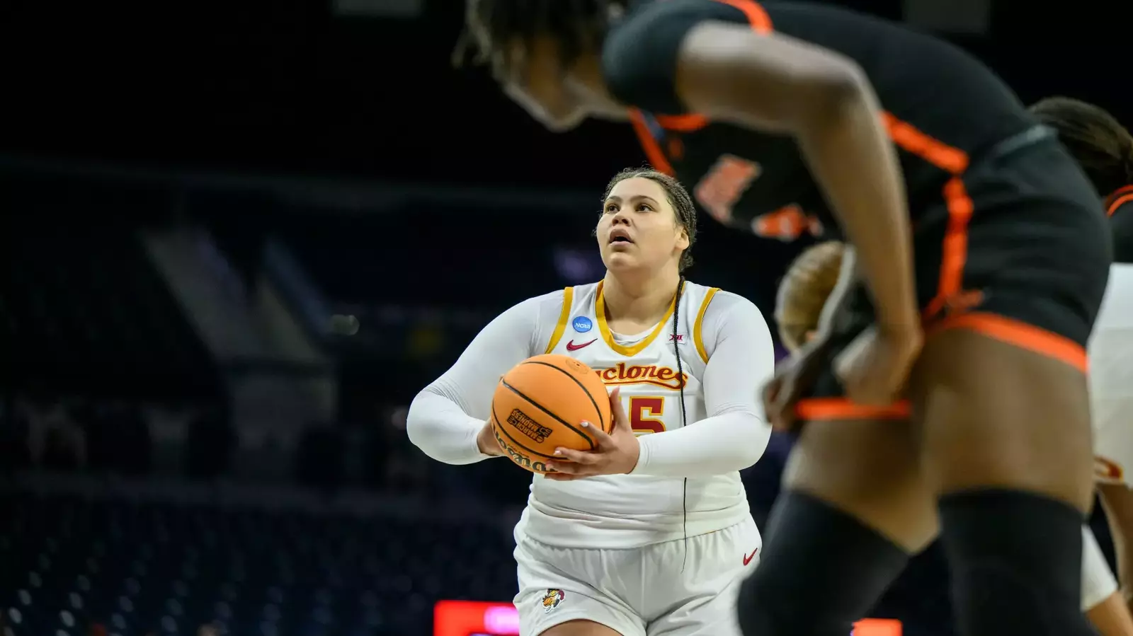 Iowa State Athletics