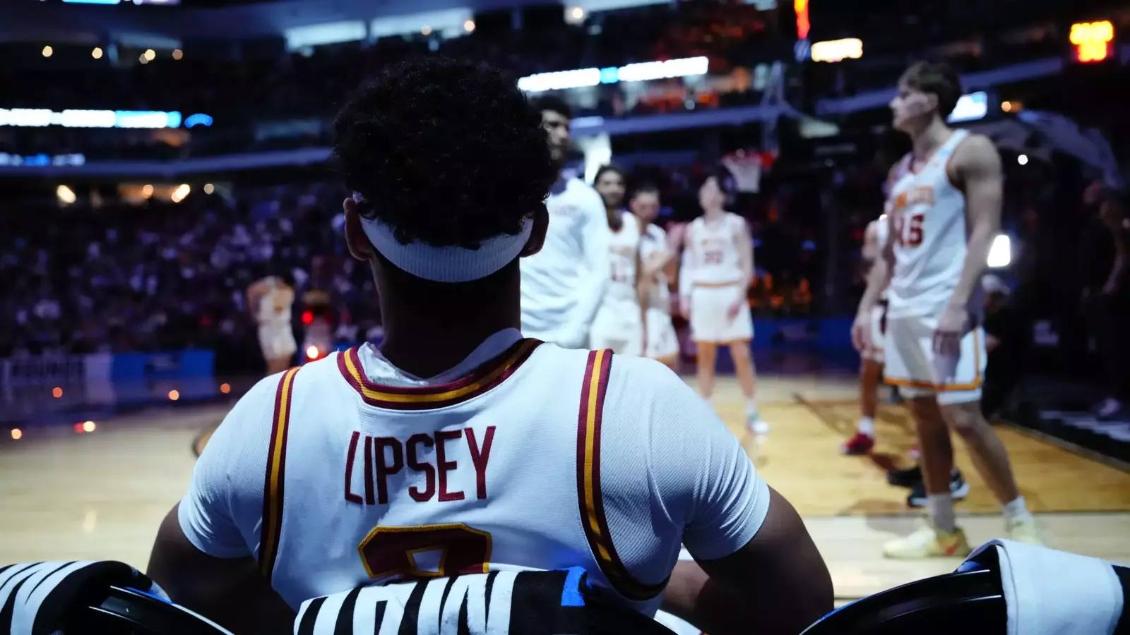 Iowa State Athletics