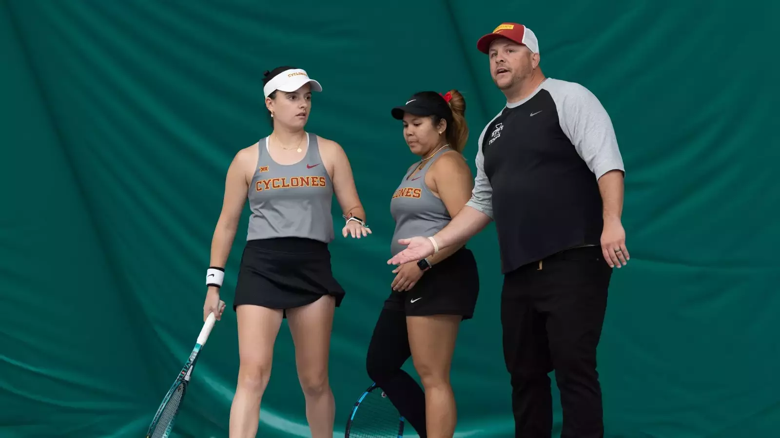 Iowa State Athletics