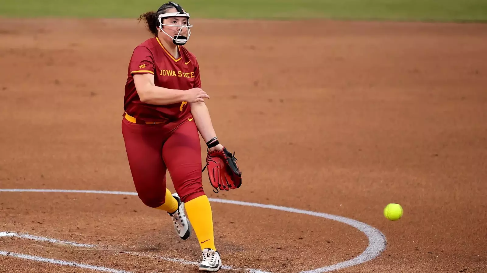 Iowa State Athletics