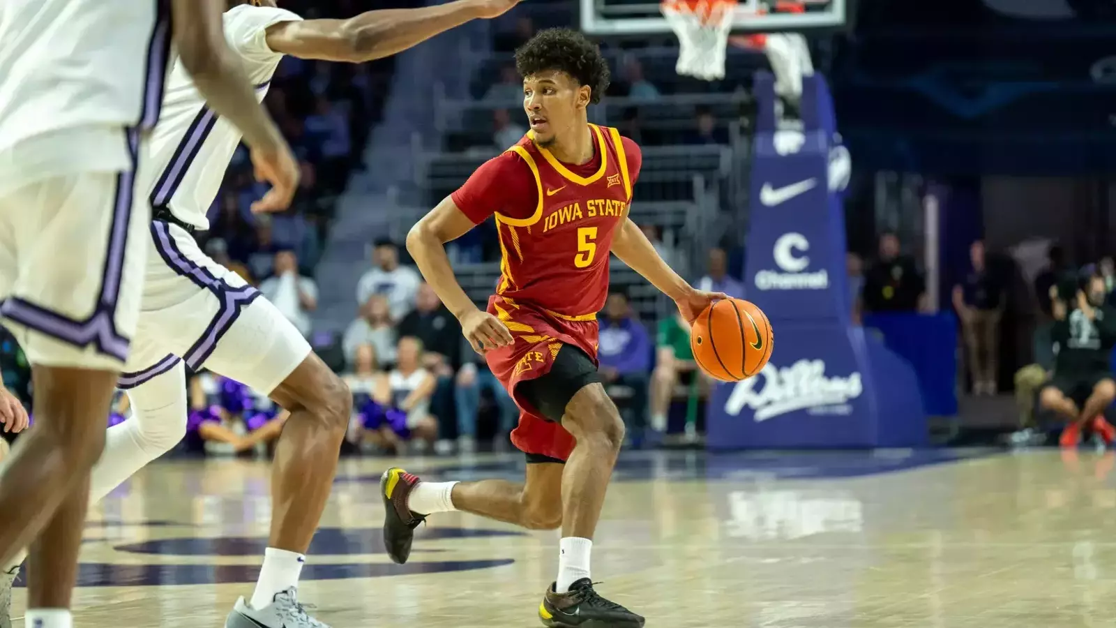 Iowa State Athletics