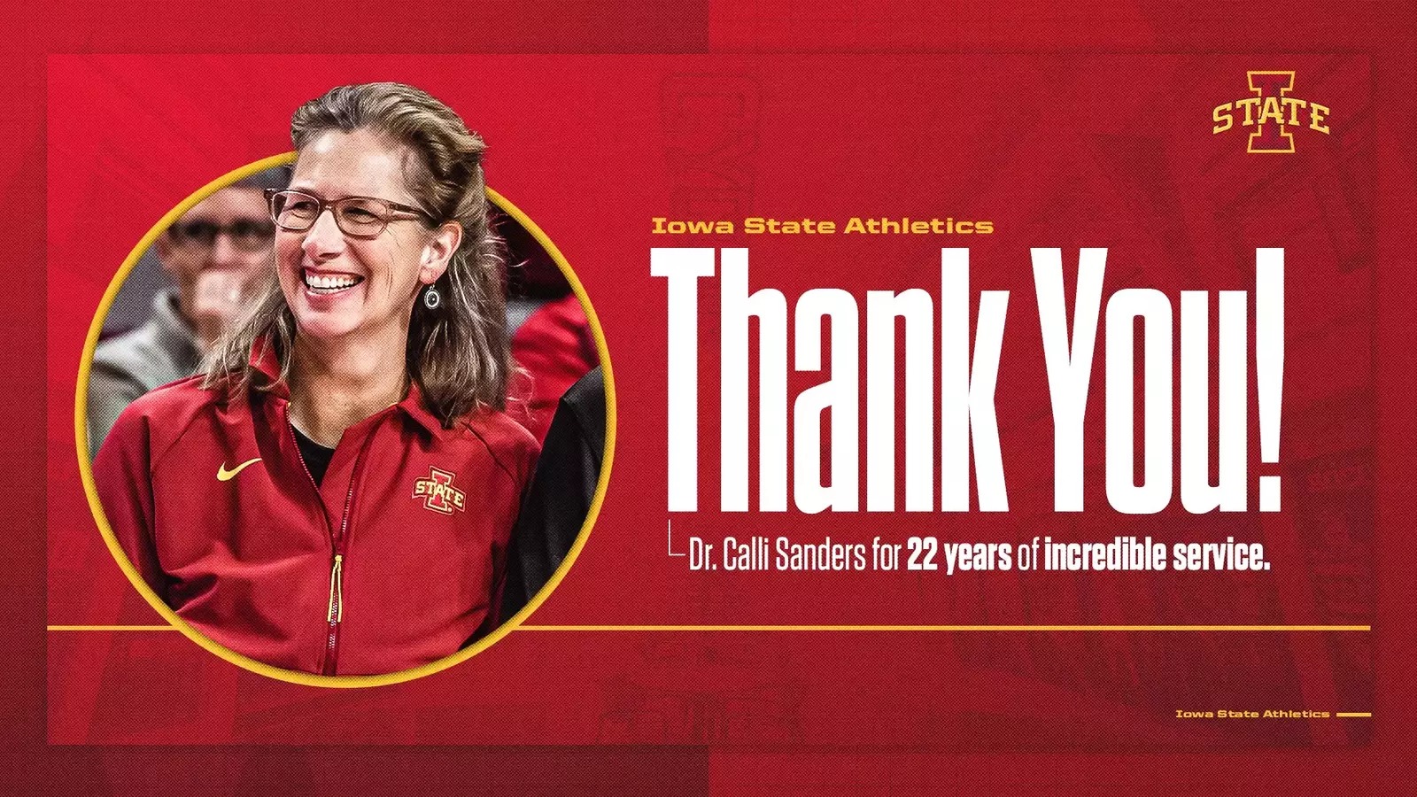 Iowa State Athletics