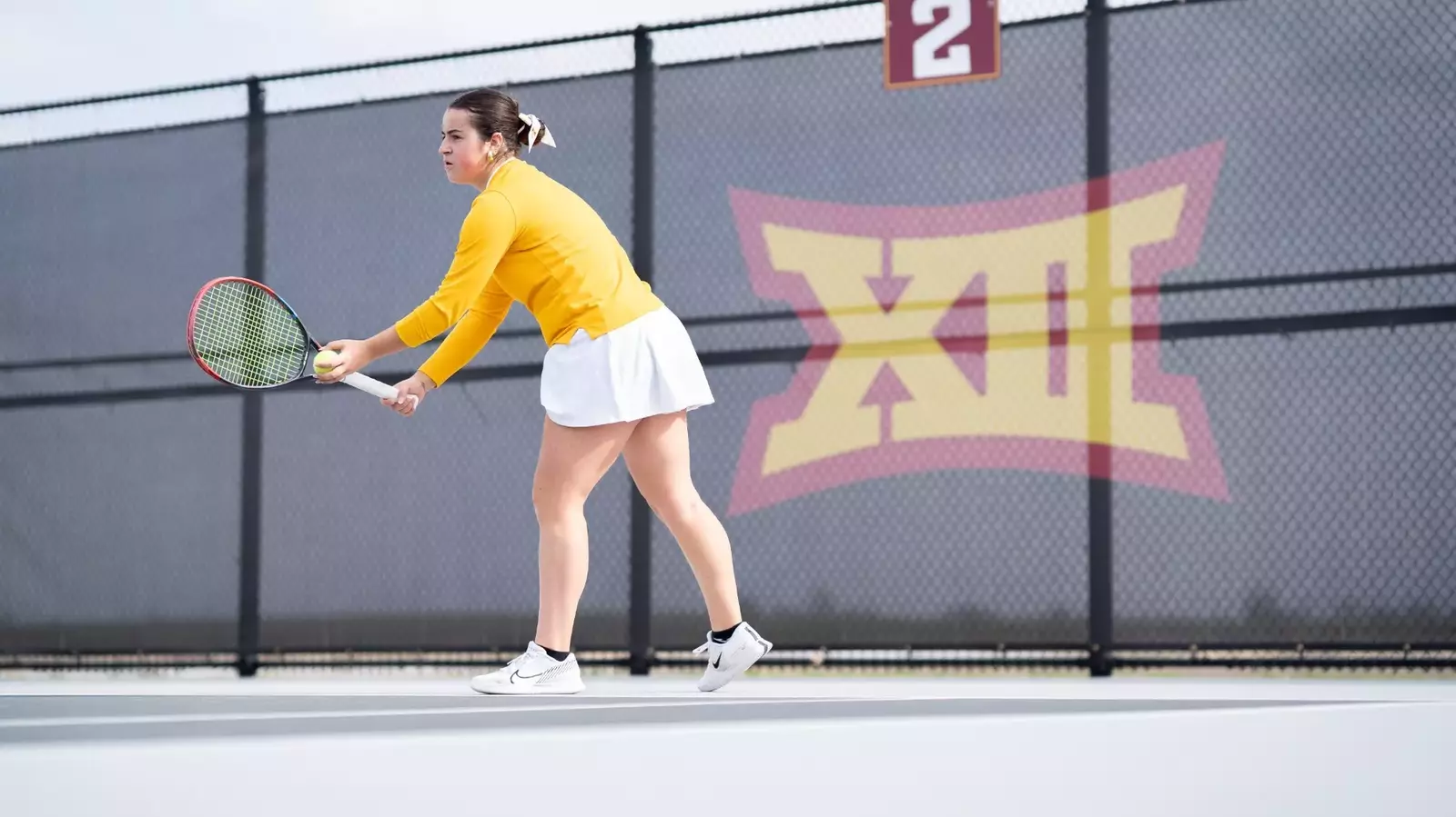 Iowa State Athletics