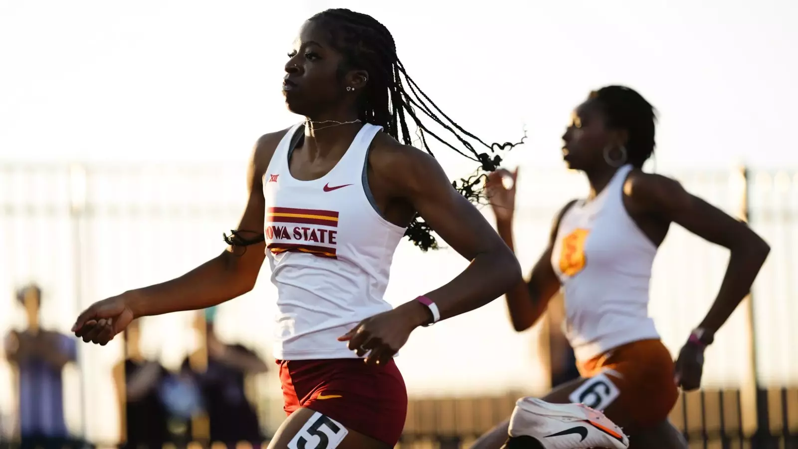 Iowa State Athletics