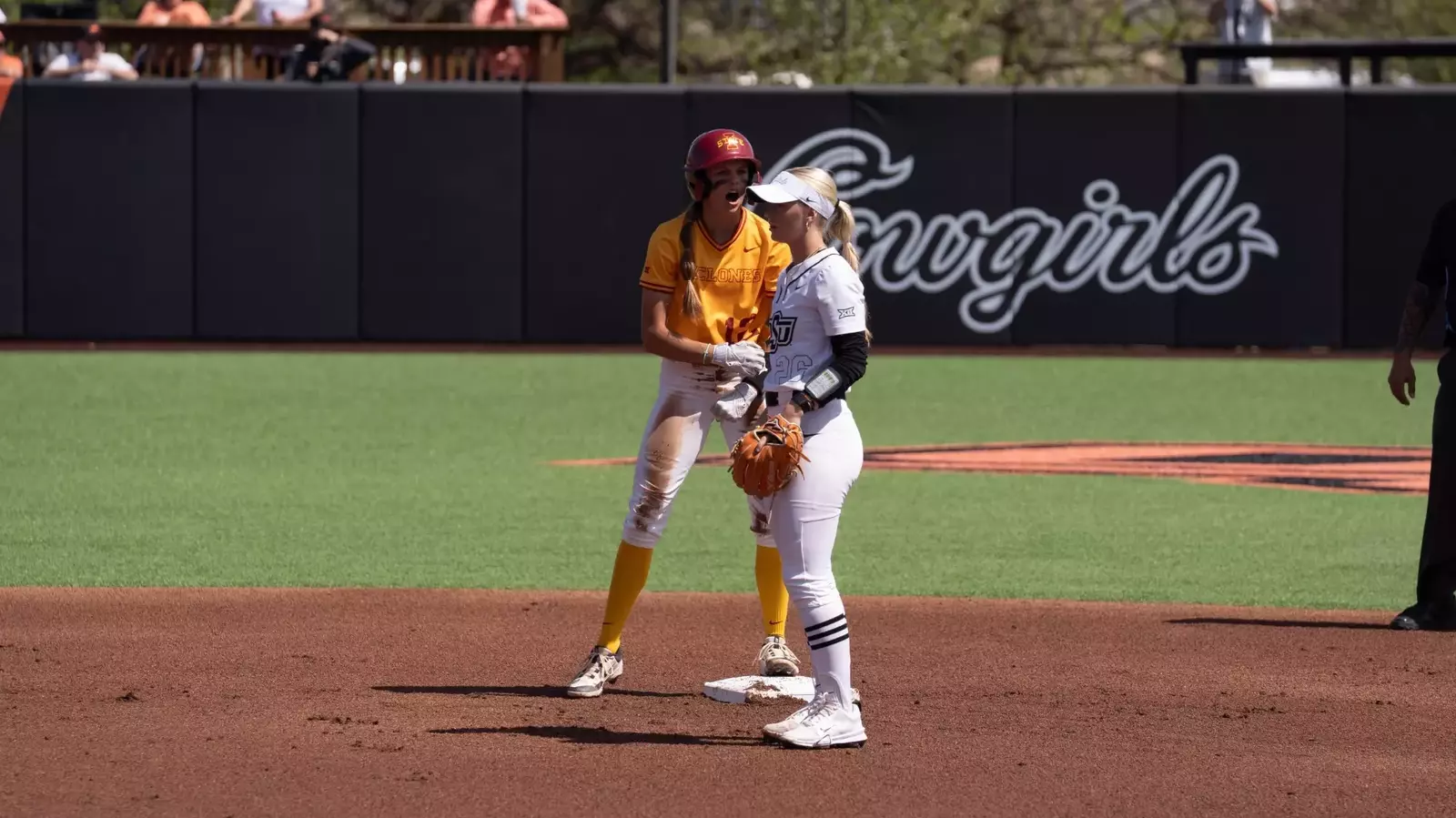 Iowa State Athletics