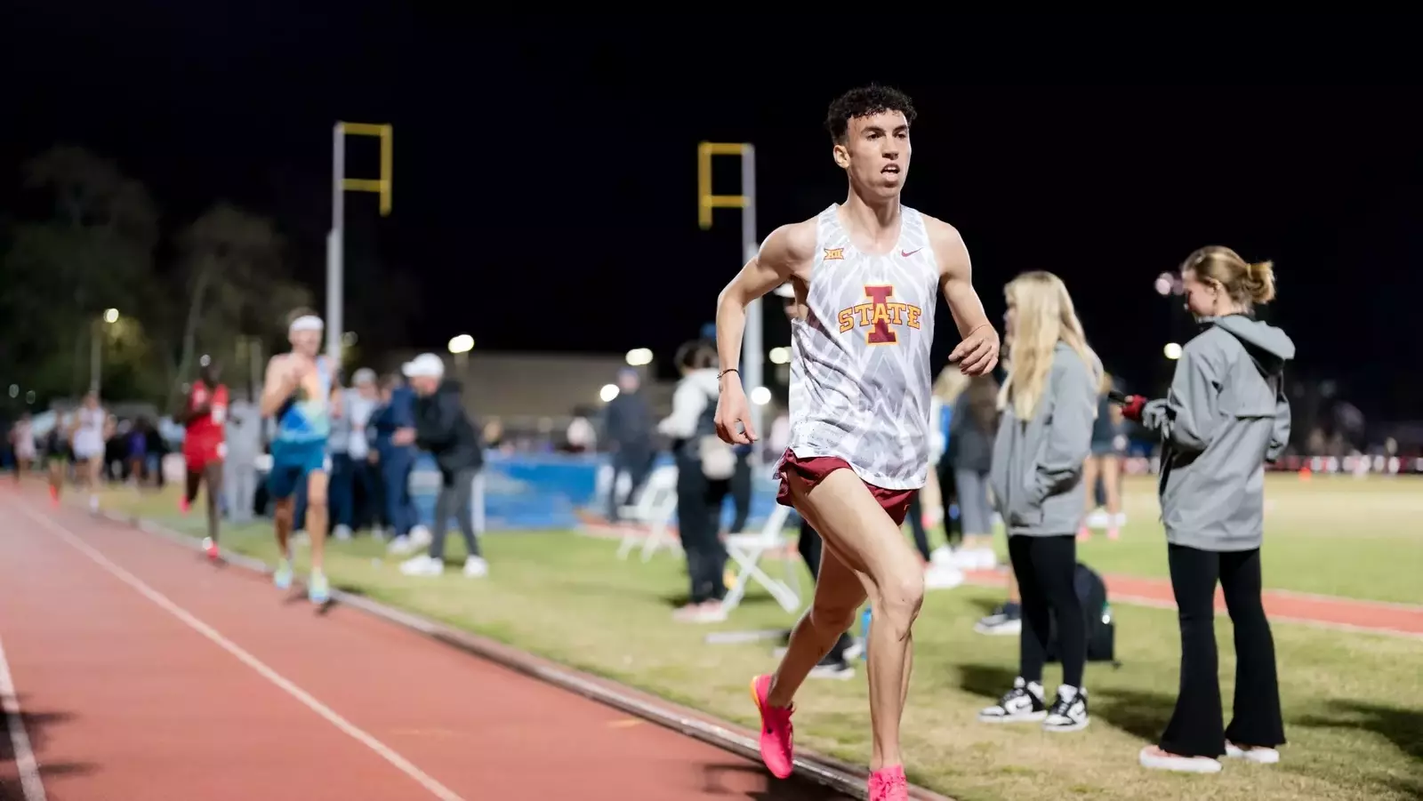 Iowa State Athletics