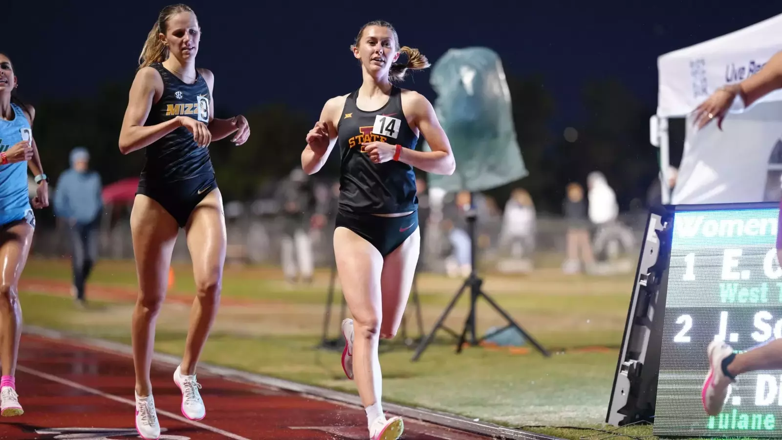 Iowa State Athletics