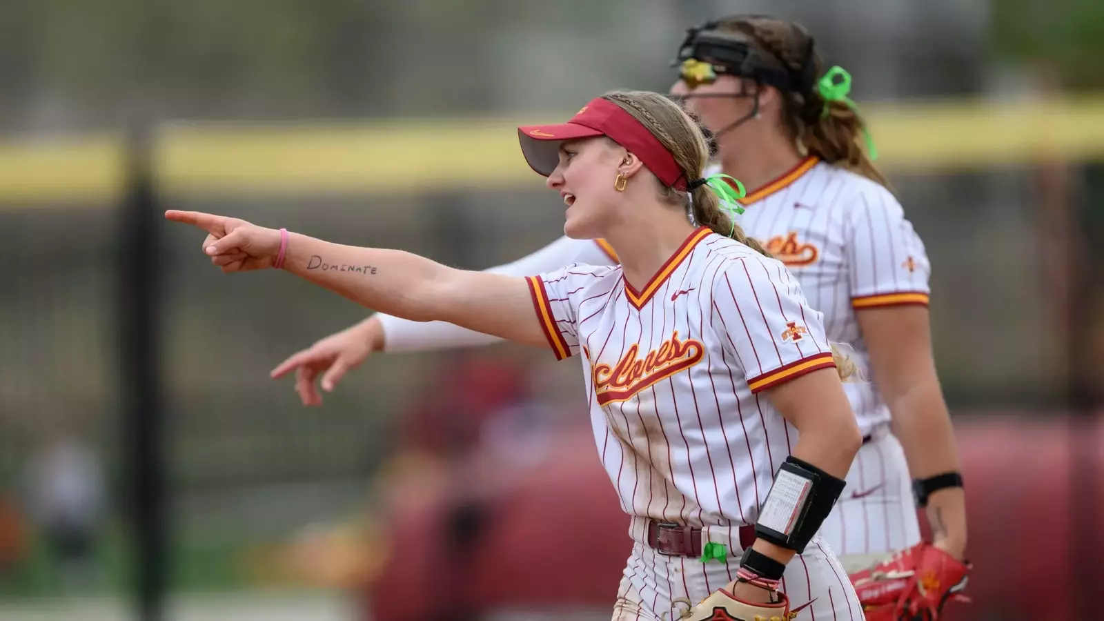 Iowa State Athletics