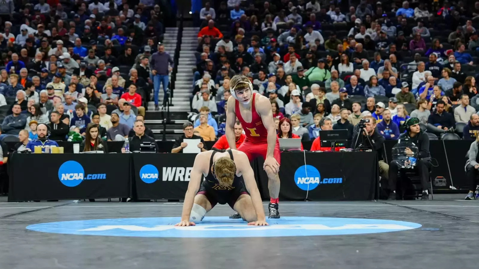 Iowa State Athletics