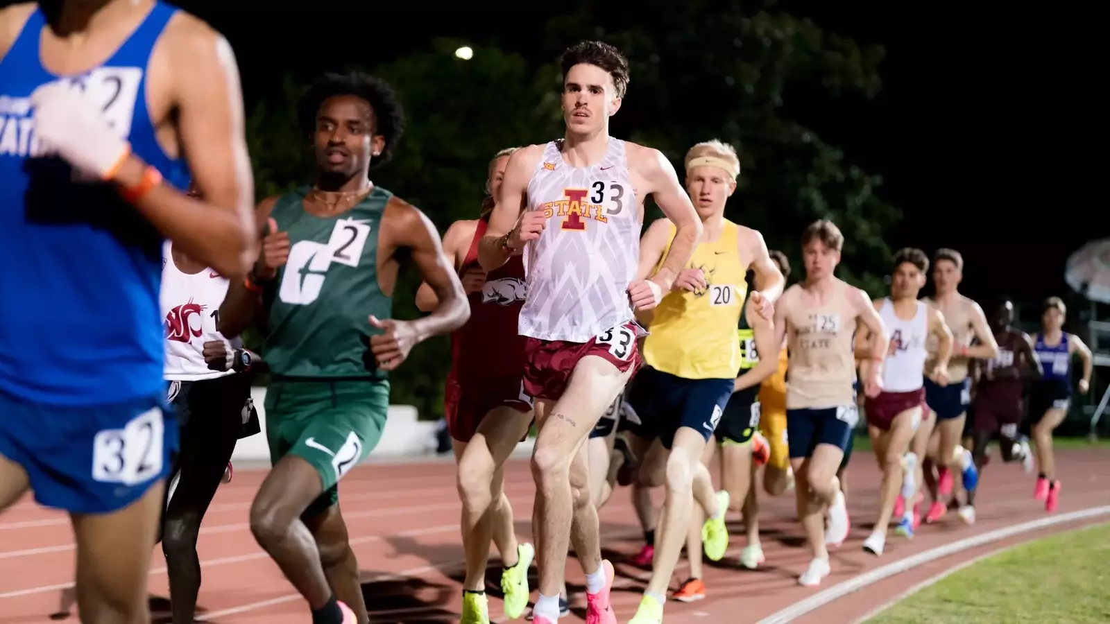 Iowa State Athletics