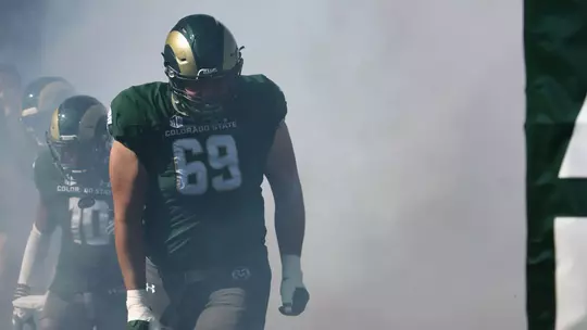 Colorado State University