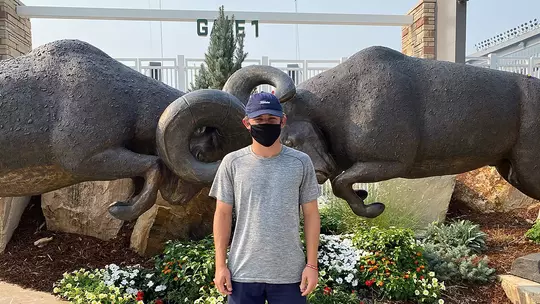 Colorado State University