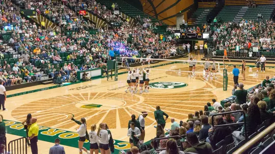 Colorado State University