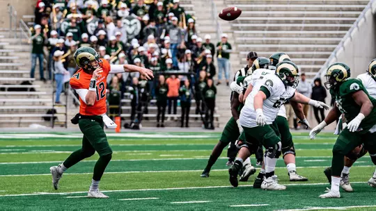 Colorado State University