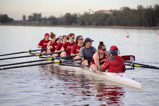 University of Oklahoma Athletics