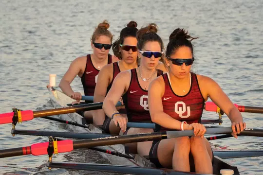 University of Oklahoma Athletics