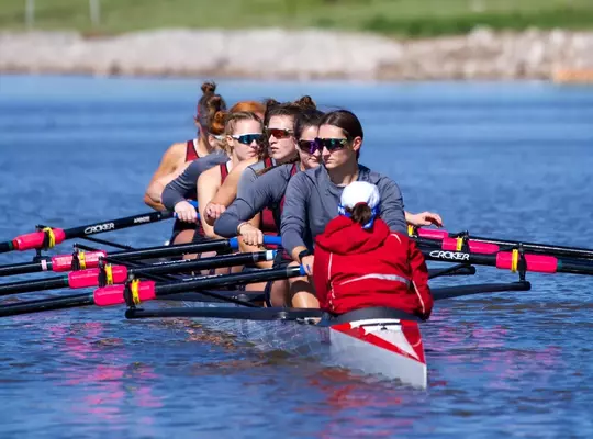 University of Oklahoma Athletics