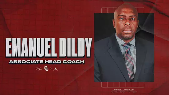 University of Oklahoma Athletics