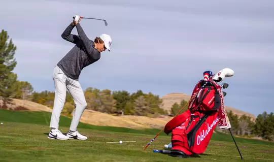 University of Oklahoma Athletics