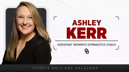University of Oklahoma Athletics