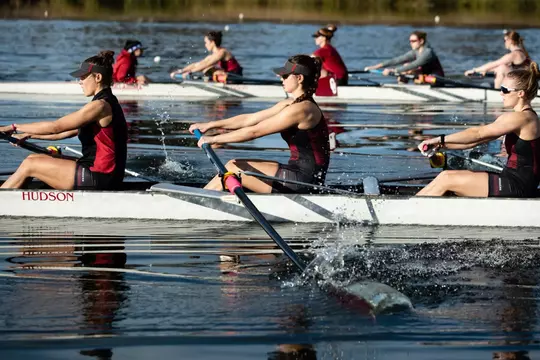 University of Oklahoma Athletics