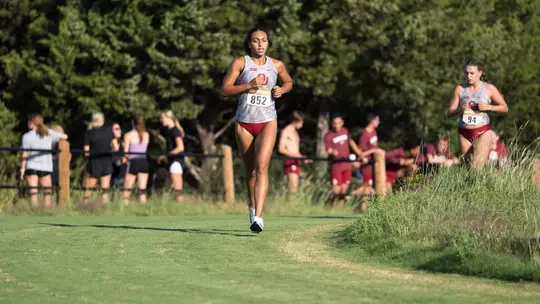 University of Oklahoma Athletics
