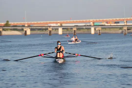 University of Oklahoma Athletics