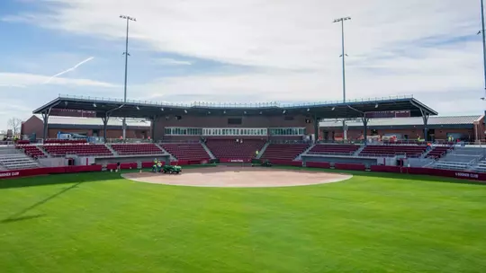 University of Oklahoma Athletics