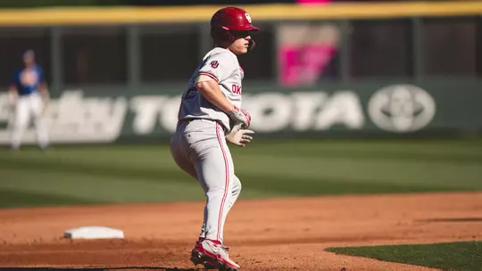 University of Oklahoma Athletics