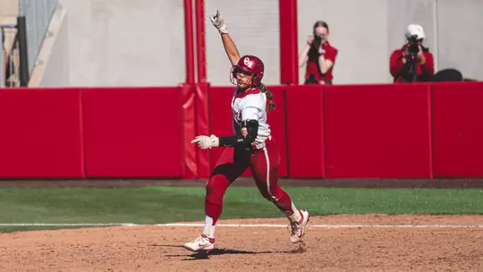 University of Oklahoma Athletics