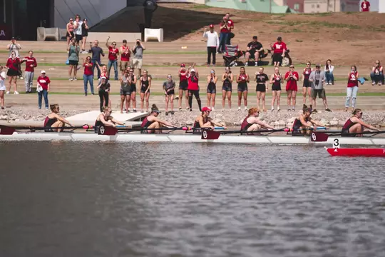 University of Oklahoma Athletics