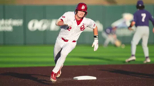 University of Oklahoma Athletics