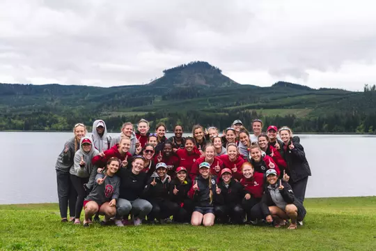 University of Oklahoma Athletics