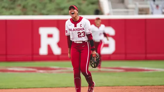 University of Oklahoma Athletics