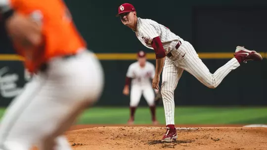 University of Oklahoma Athletics