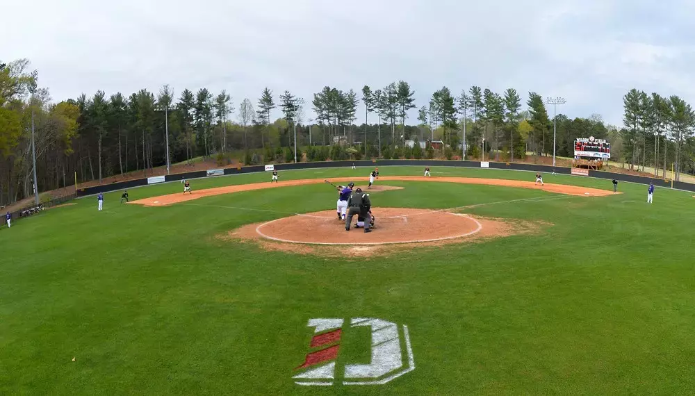 Davidson College