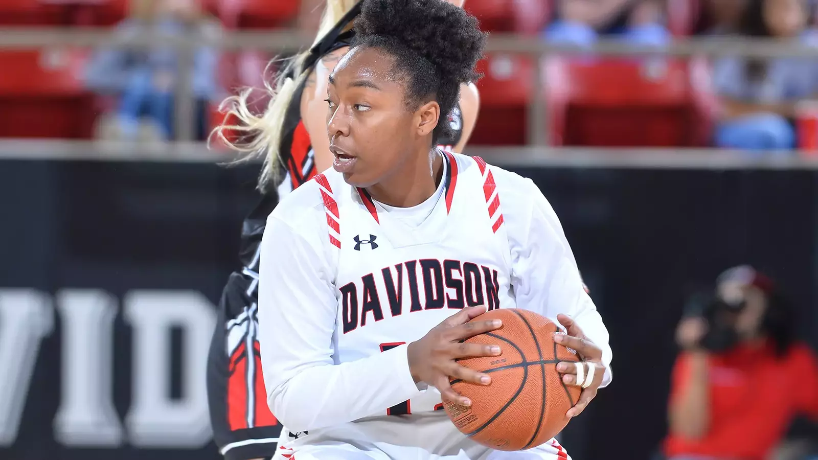 Davidson College
