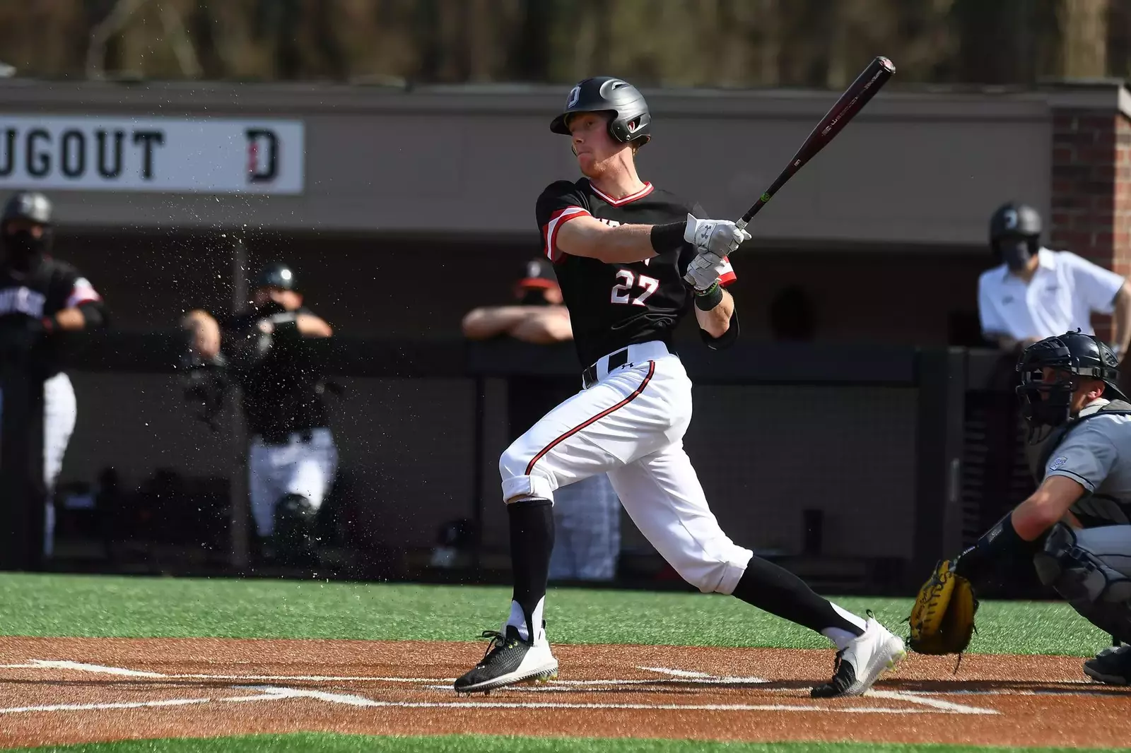 Davidson College