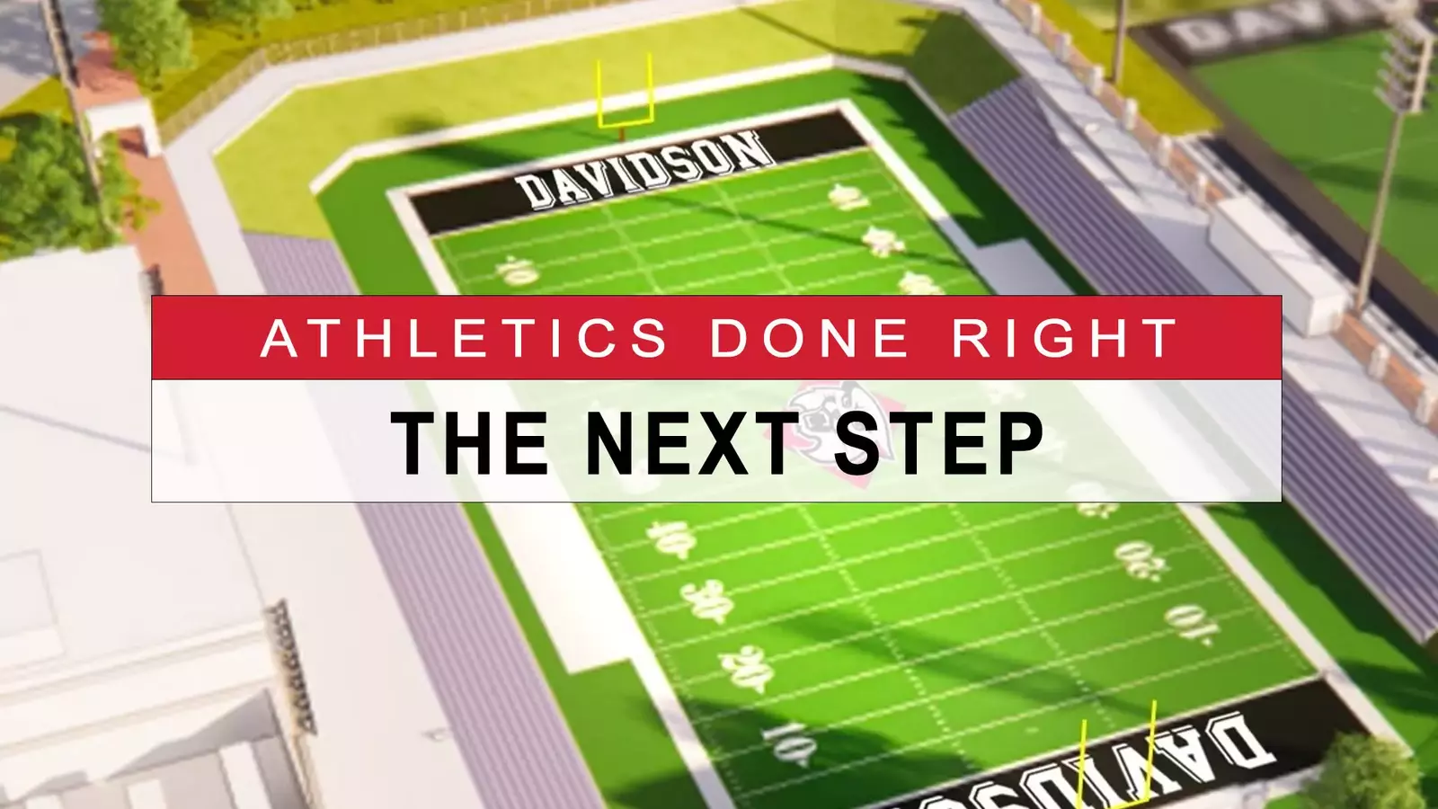Davidson College