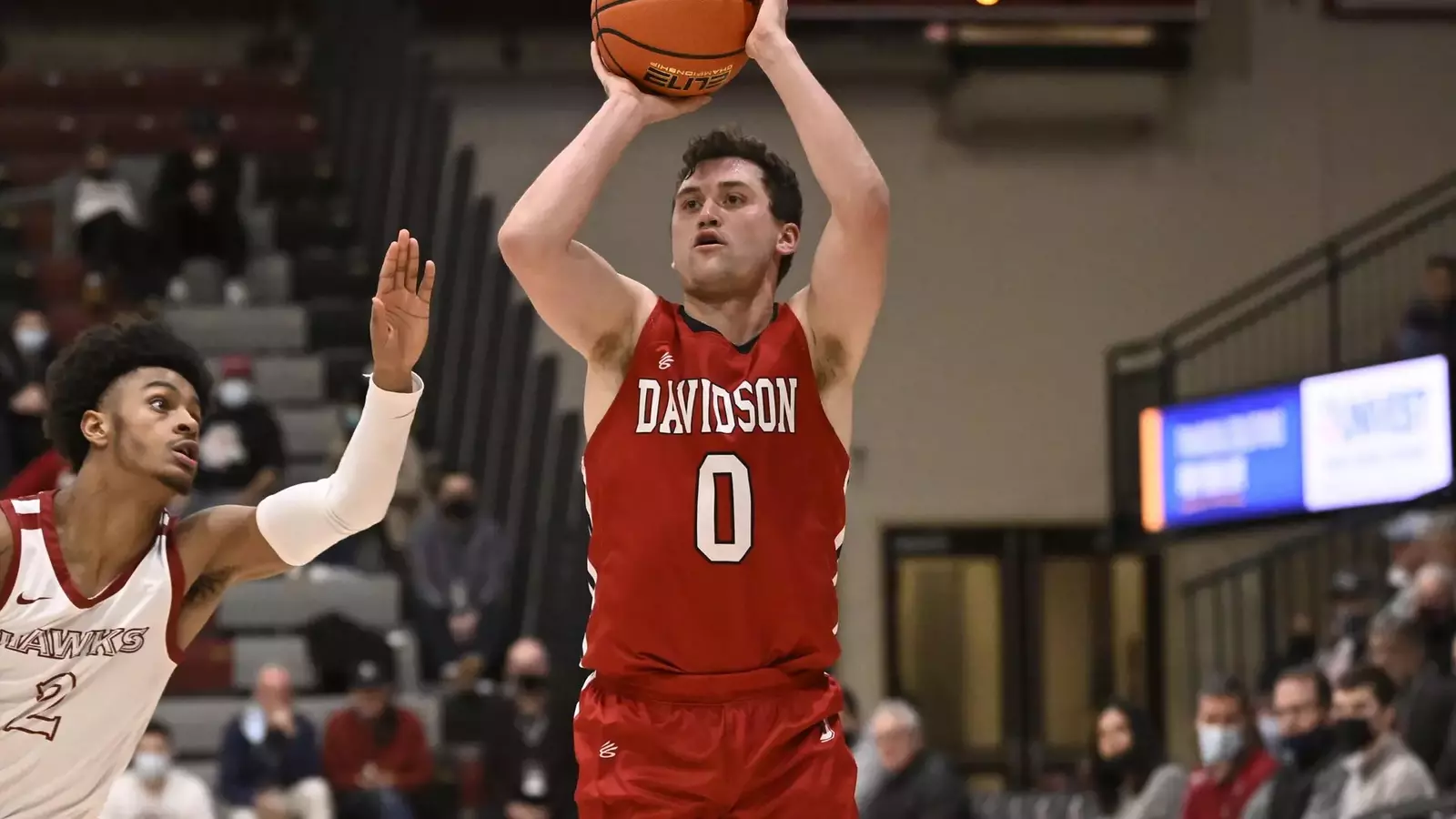 Davidson College