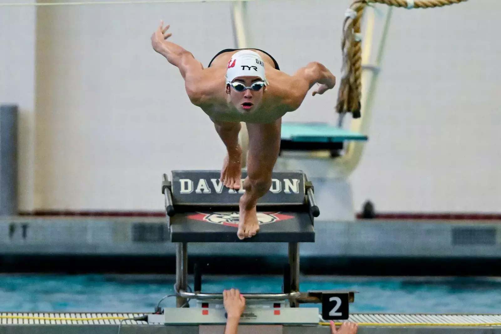 Davidson College