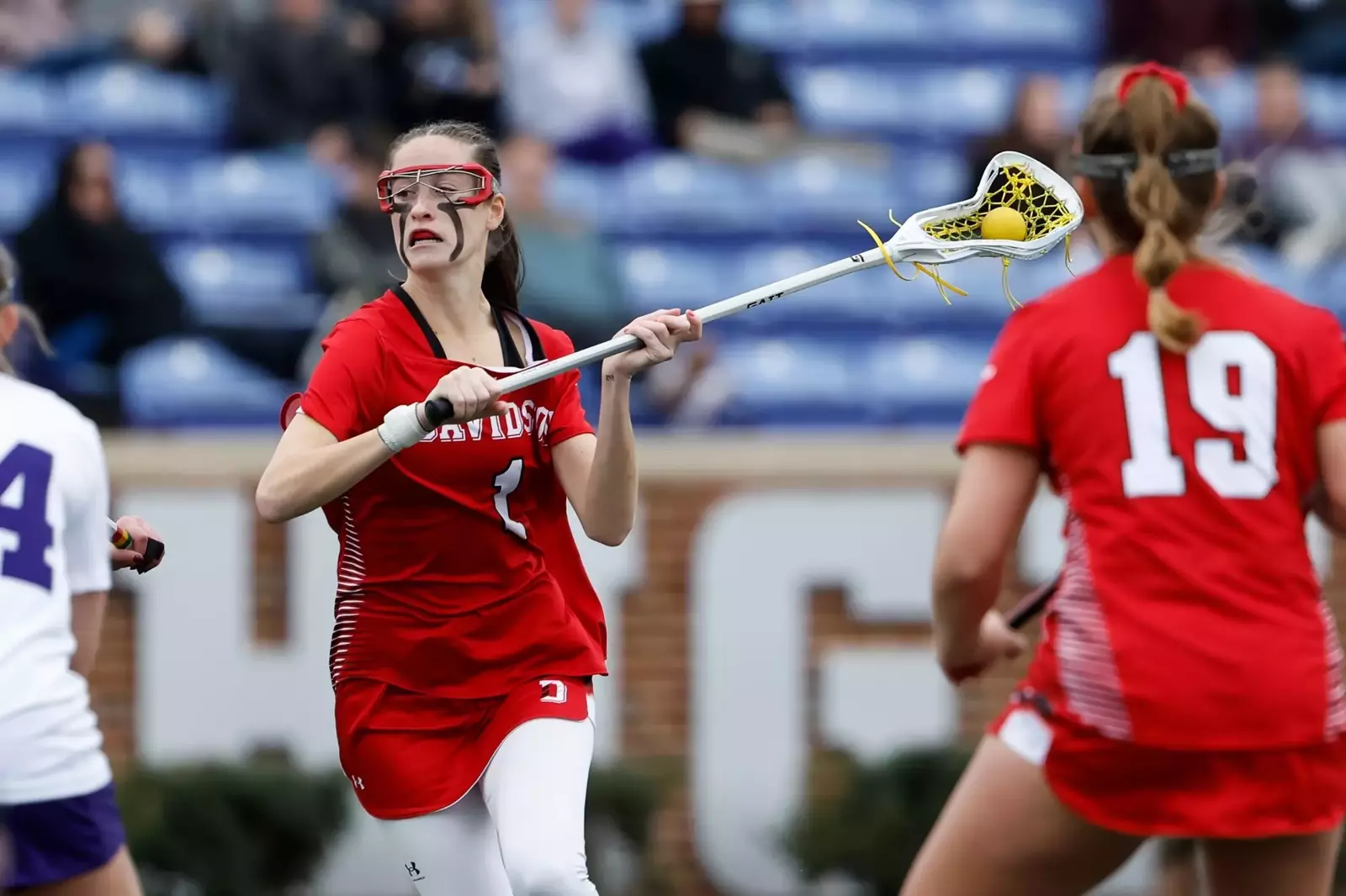 Davidson College