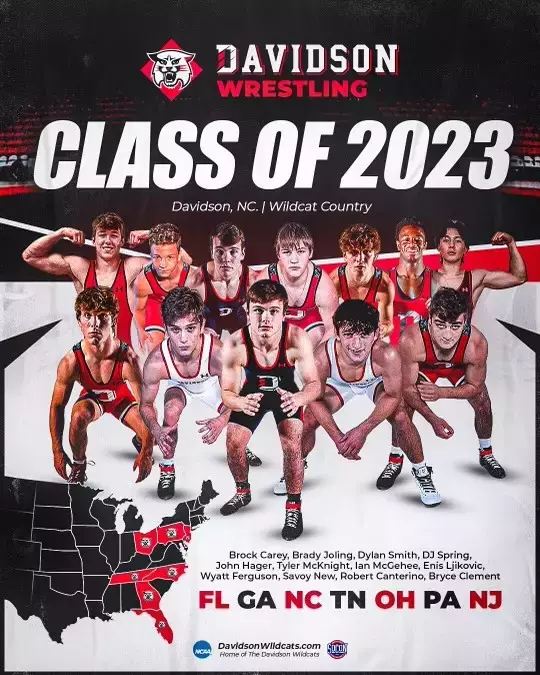 Davidson College