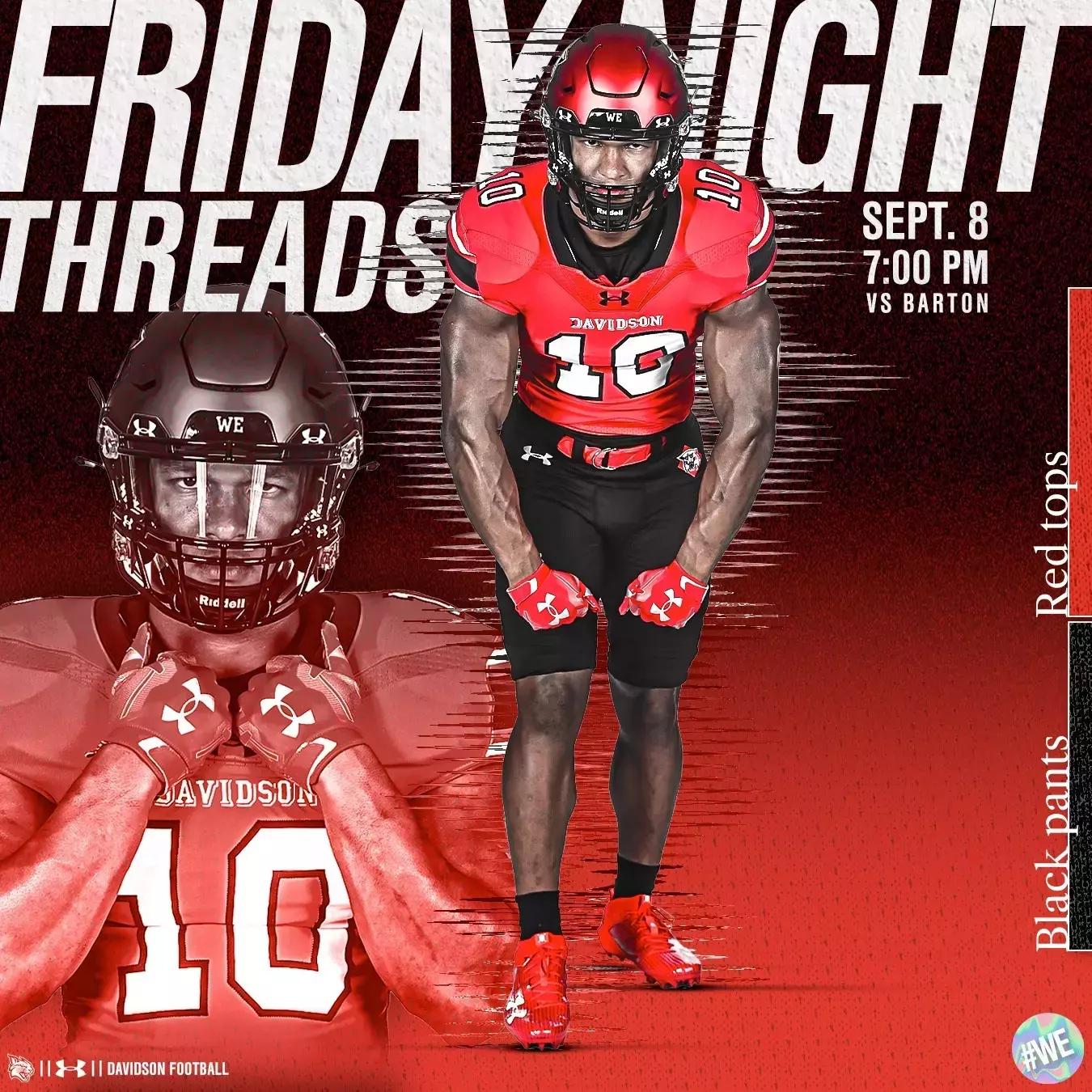 Davidson College