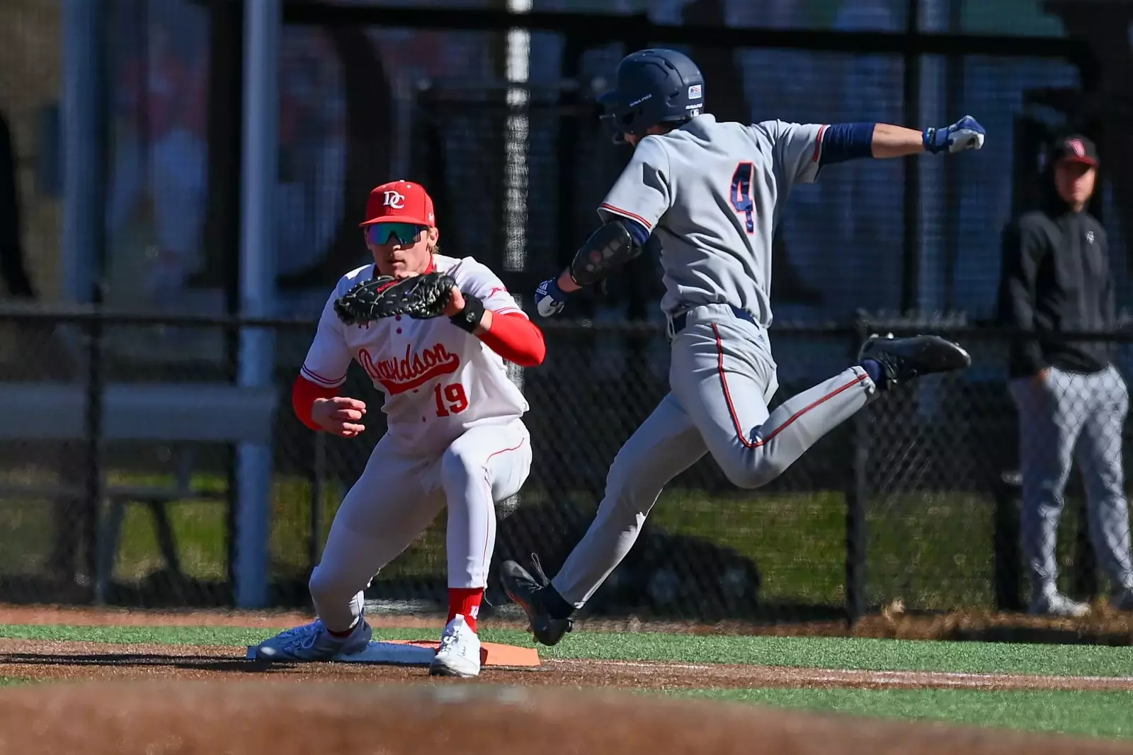 Davidson College