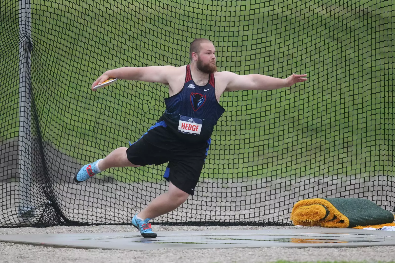 DePaul University Blue Demons - Official Athletics Website