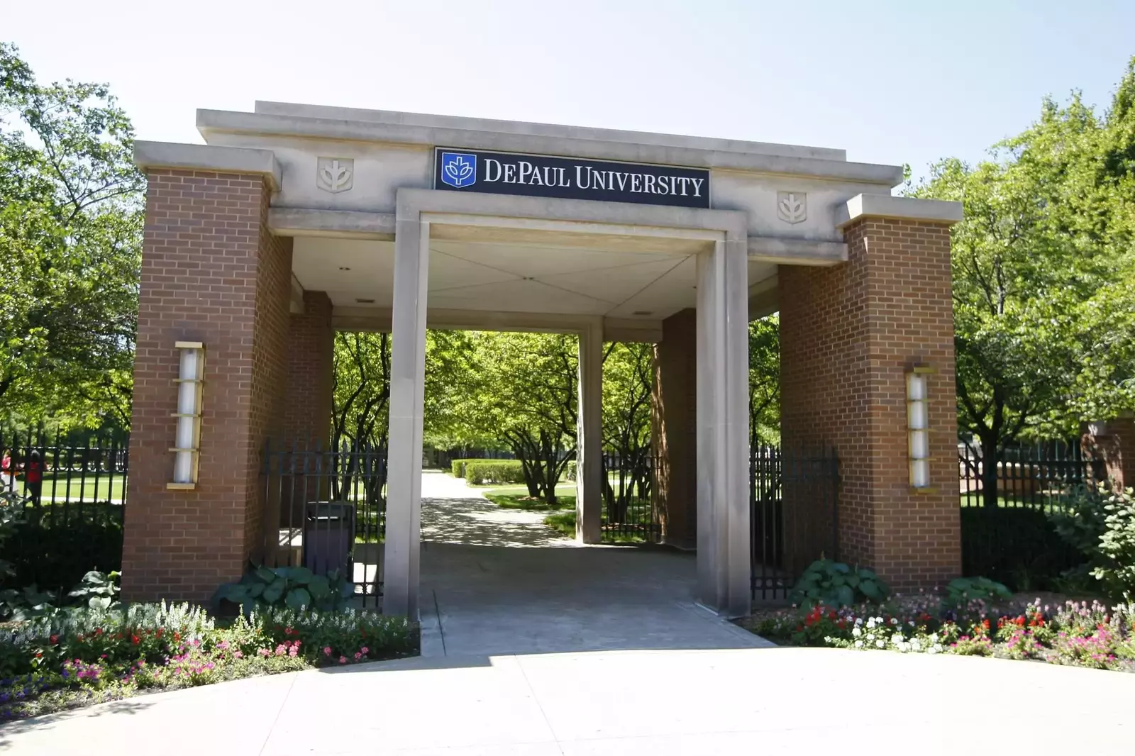 DePaul University Blue Demons - Official Athletics Website